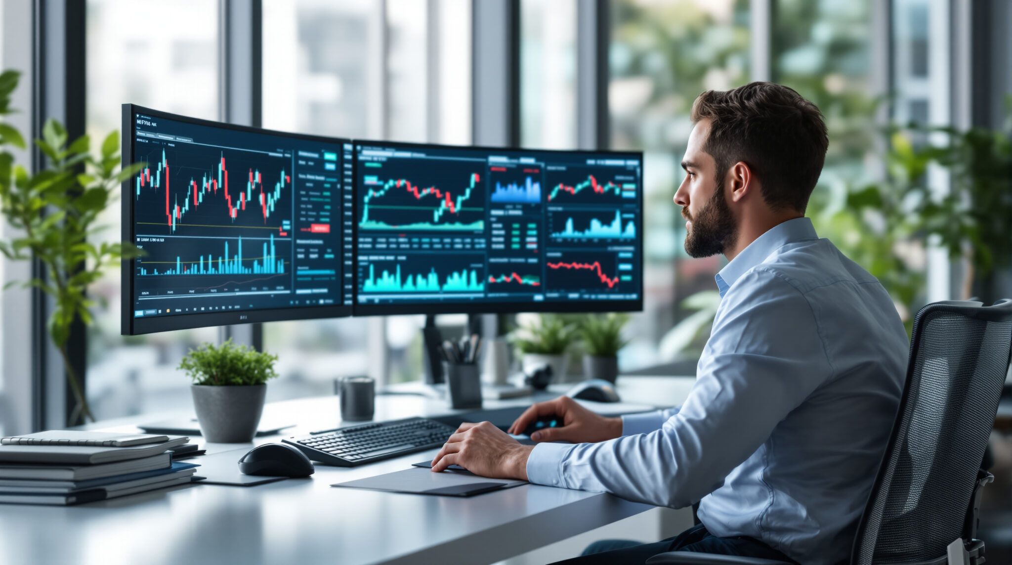 Les meilleurs ETF CAC 40 en 2026 : Guide complet et comparatif ...